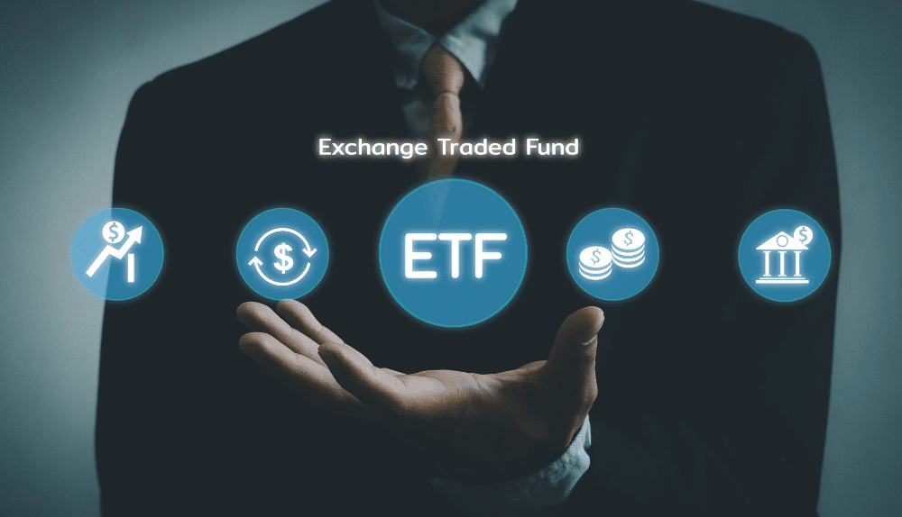 What is an ETF? How Does It Work? 7 Incredible Things About ETFs.