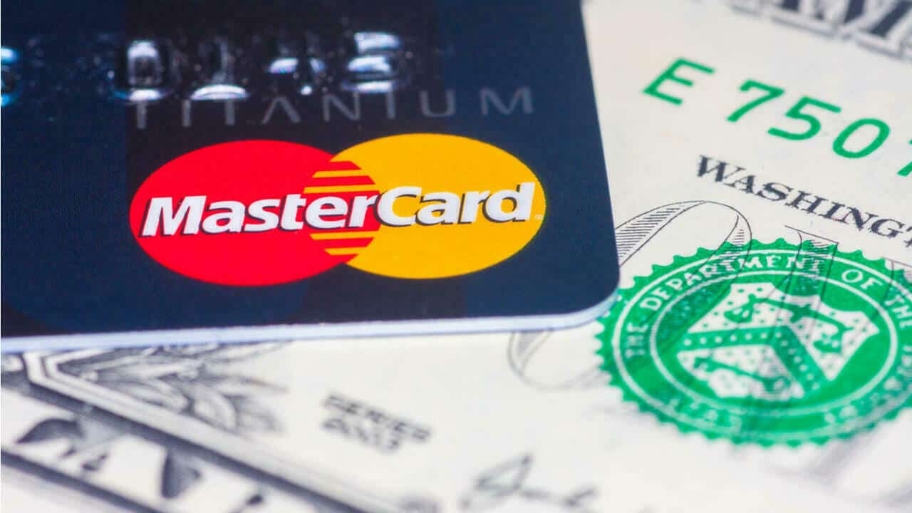 Mastercard Steps Ahead in B2B Payments with New Supply Chain Finance ...