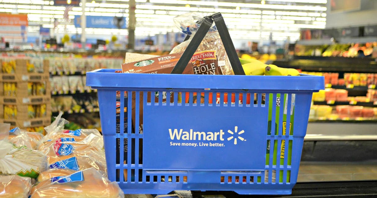Walmart+ Offers Cash-Back Promo for New Members