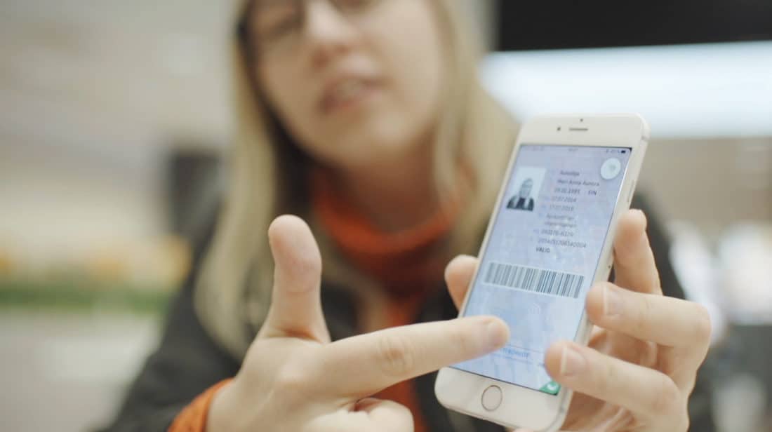 Mobile Driver's Licenses Is An Incredible Next-Gen Verification Tool ...