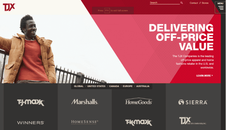 T J Maxx Credit Card: Is it a Good Deal in 2024 - Review Of TJ Maxx ...