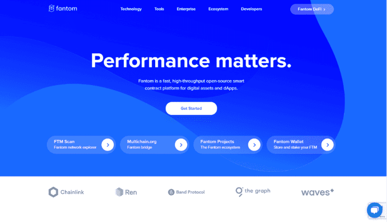 What is FTM (Fantom)? How Does FTM Work? - 7 Incredible Facts To Know