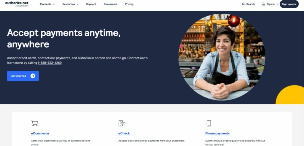 Authorize.net Payment Gateway: Features, Trends, and a Review for 2024