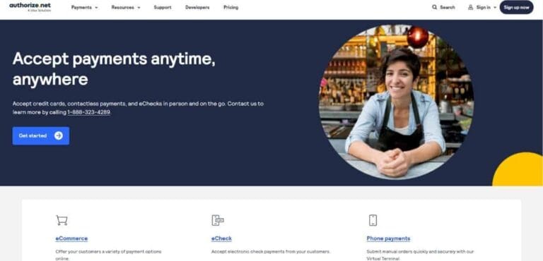 Authorize.net Payment Gateway: Features, Trends, and a Review for 2026