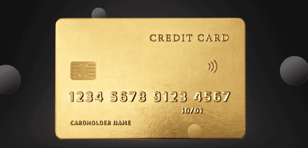 Bank Identification Number BIN :5 Important Benefits