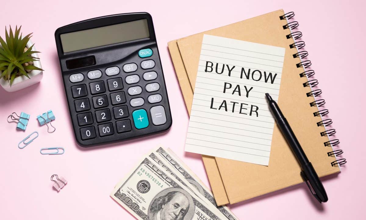 BNPL (Buy Now Pay Later) Firm Announces Earnings and Boosts Outlook