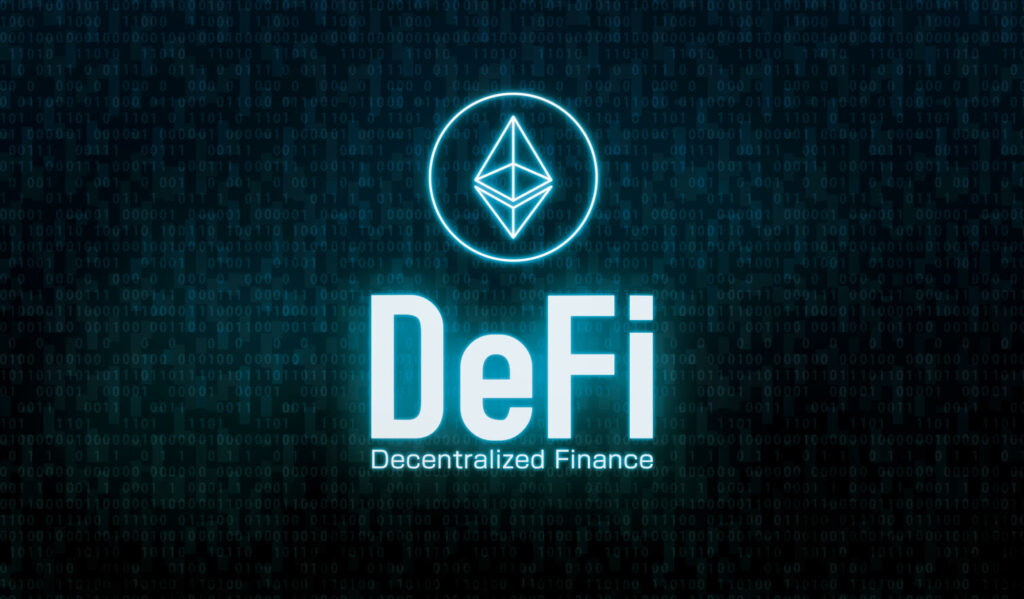 What is DeFi? DeFi Trends for 2022