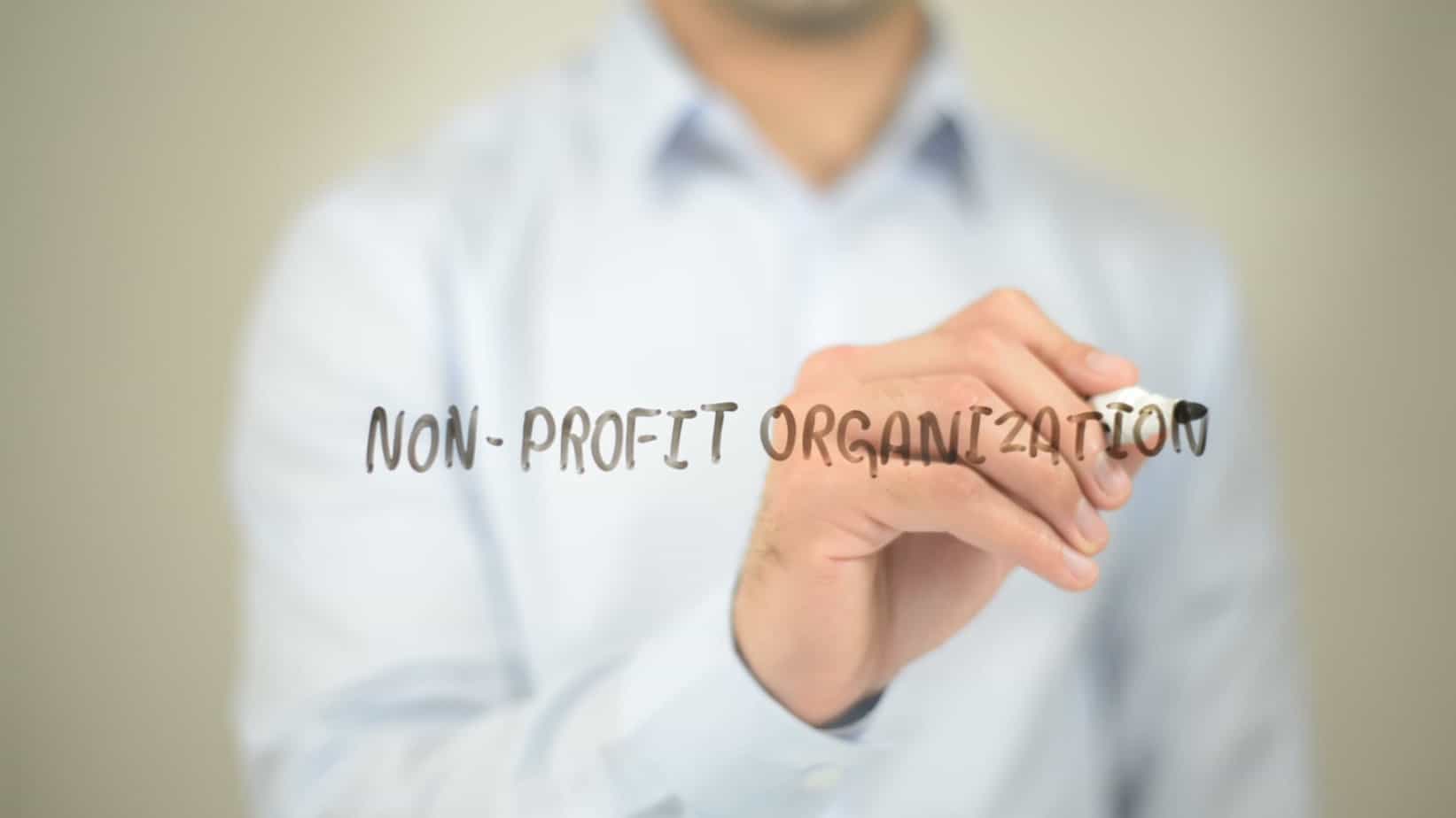 Simple Steps to Register Your 501(c)(3) Nonprofit Organization