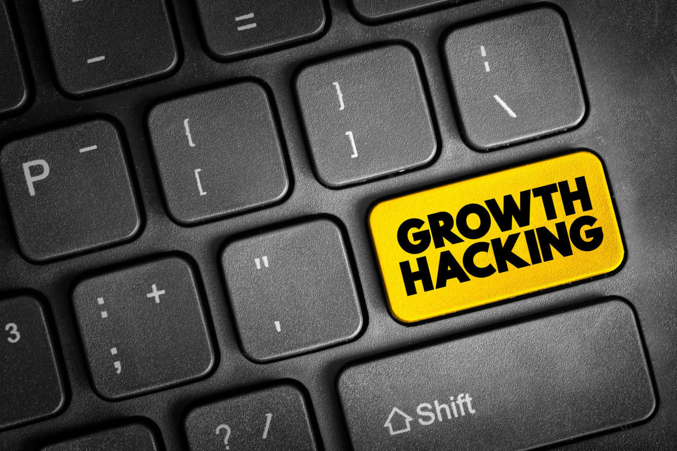 Top Growth Hacking Strategies for Startups in 2022