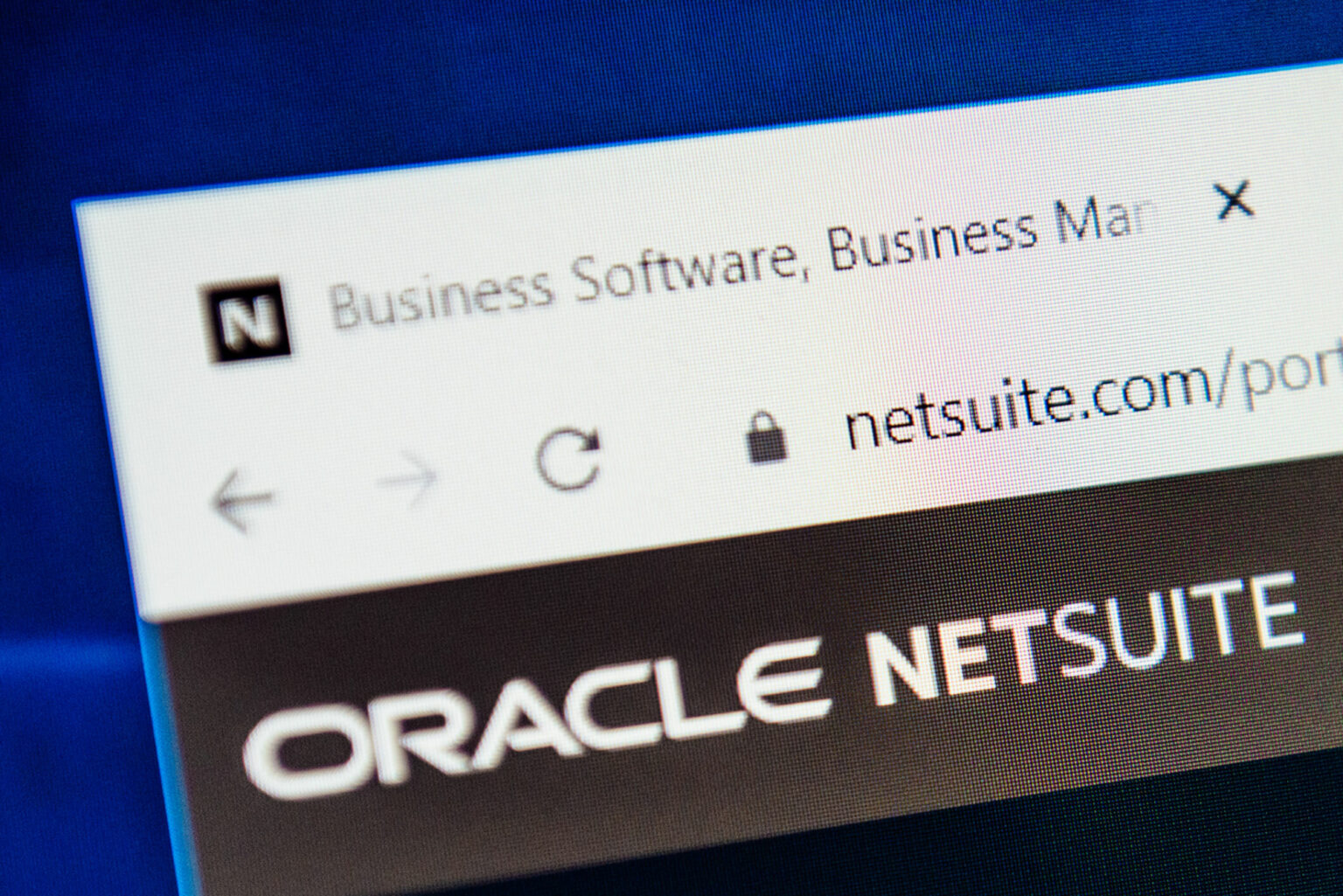 A History of NetSuite - When did Oracle Acquire NetSuite?