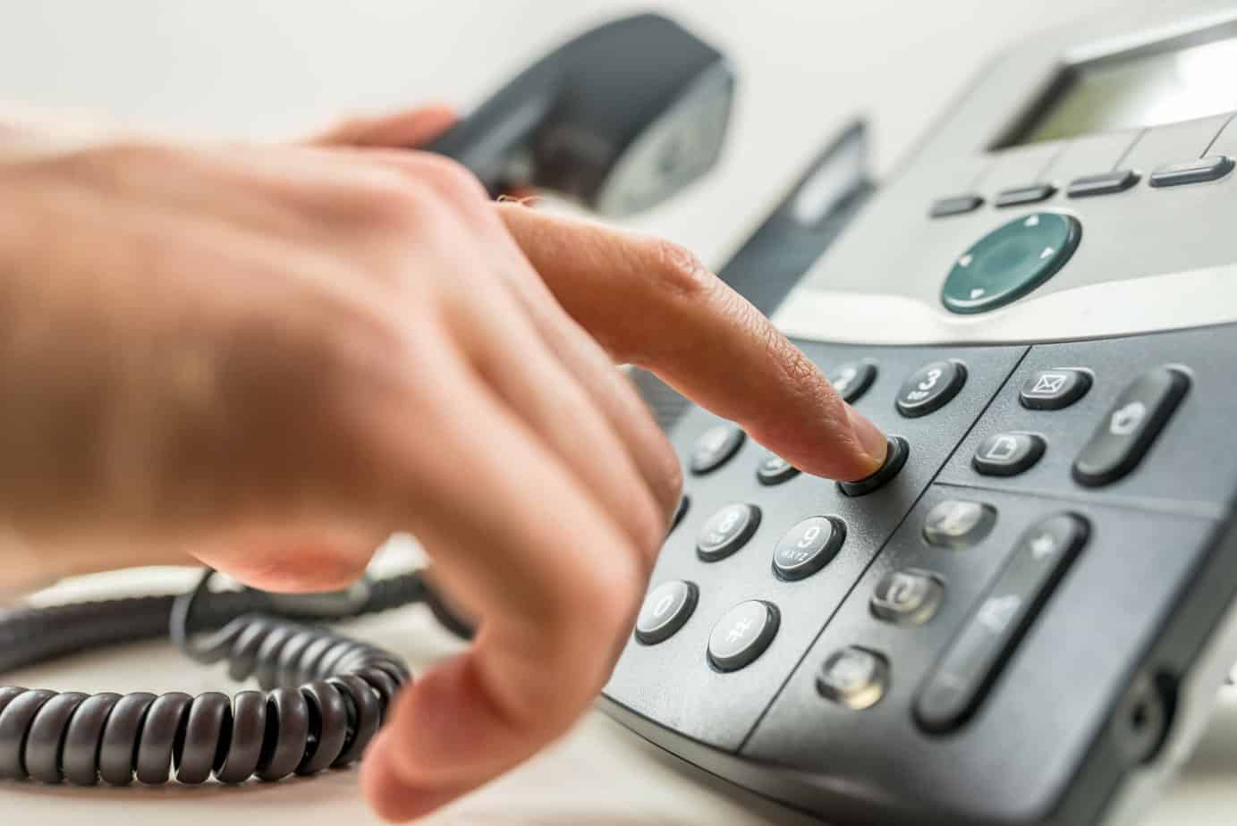 IRS Phone Numbers: How to Contact the IRS 2025