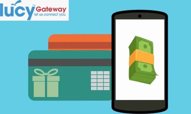 Lucy Gateway Review and Profile September 2025