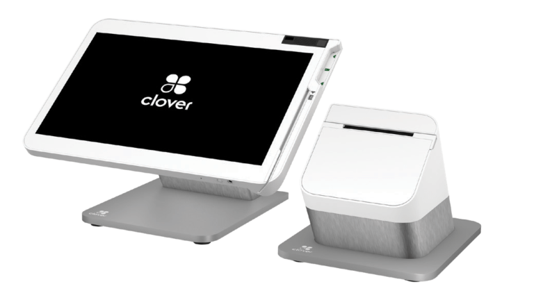 Clover POS Systems - 2026 Clover POS Pricing