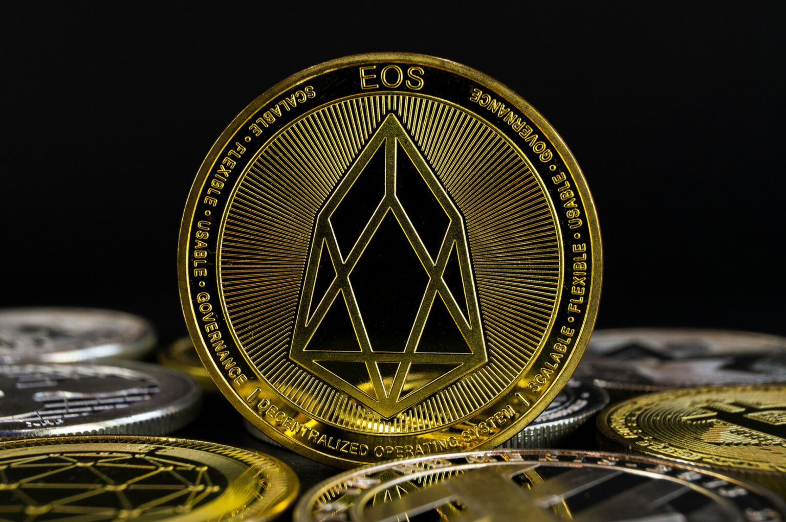 What is EOSIO (EOS)? Everything to Know About the World’s Most Hyped ...