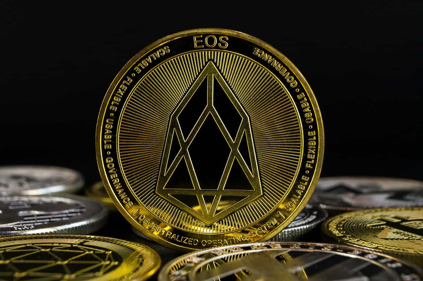 What is EOSIO (EOS)? Everything to Know About the World’s Most Hyped ...