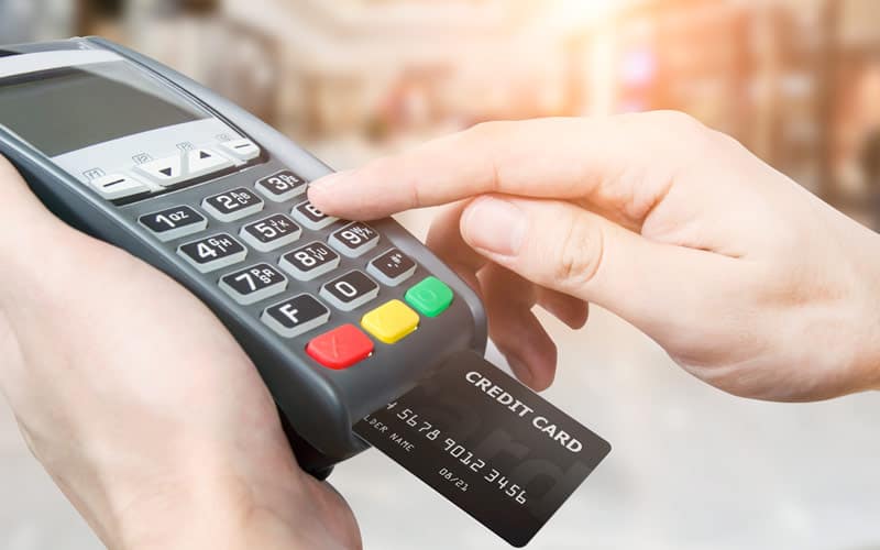 Top Point of Sale POS Security Tips for 2025