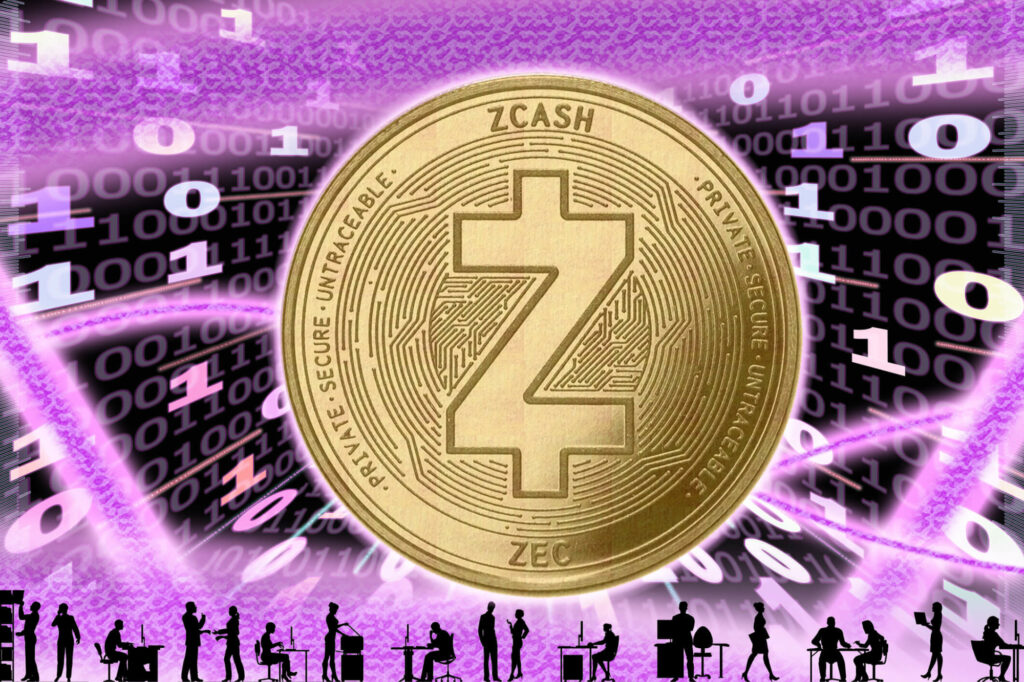 What is Zcash? How Does This Privacy Crypto Work?