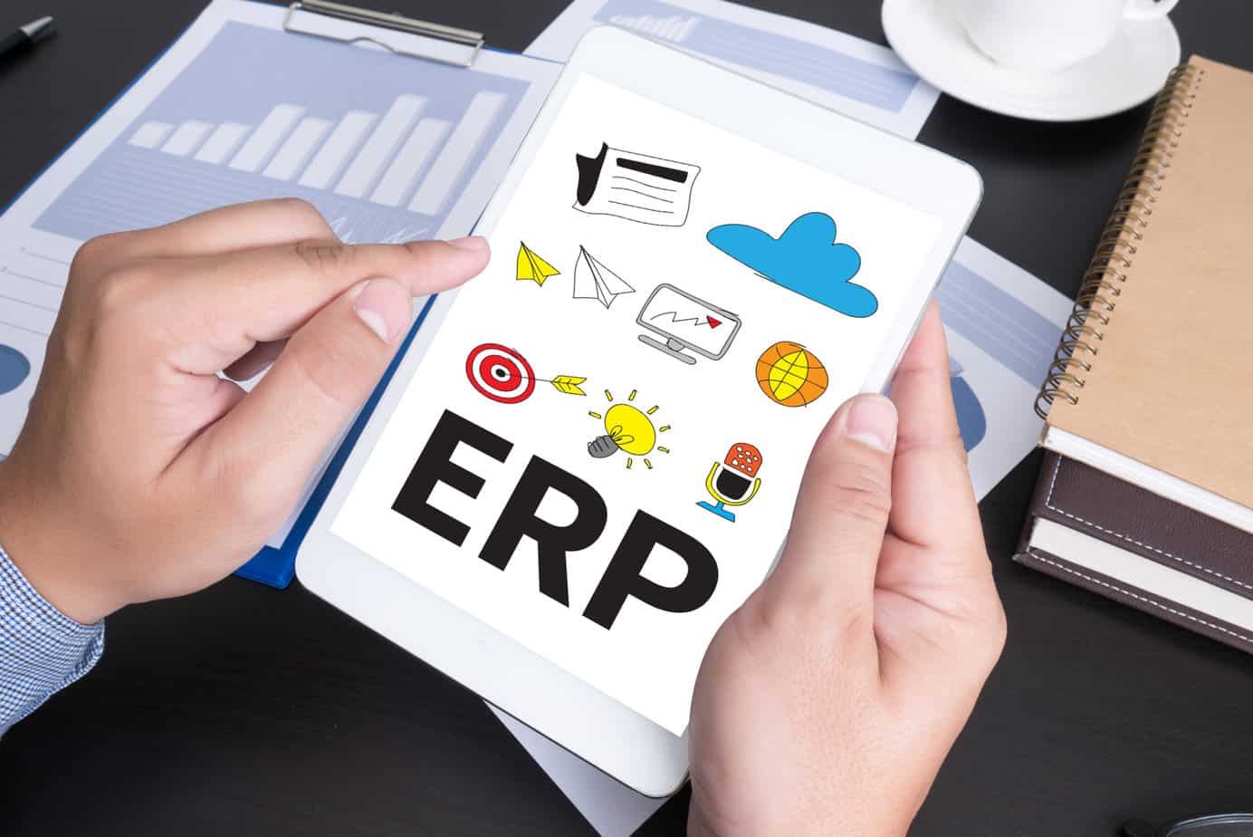 What Is ERP? Does My Business Need ERP? - 5 Incredible Facts To Know