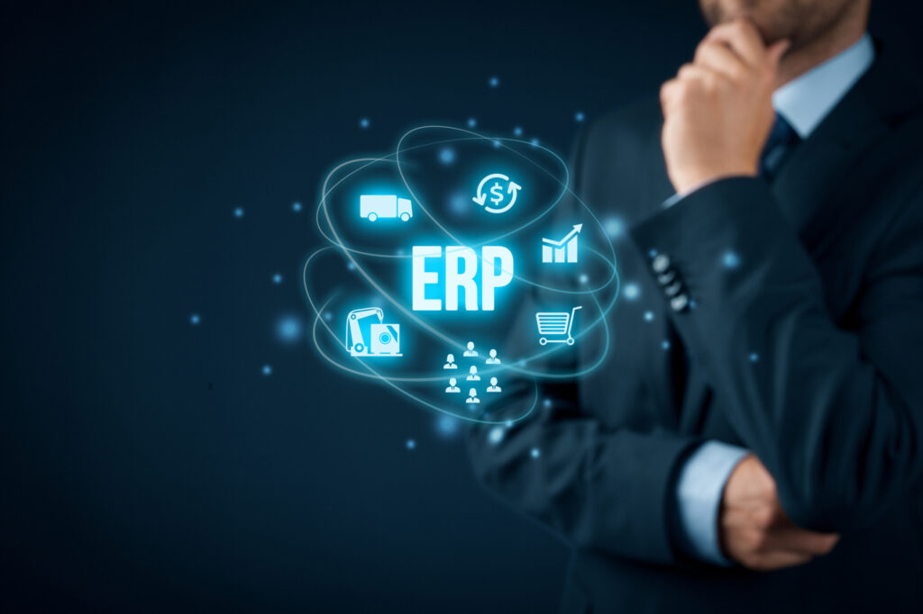 What Is ERP? Does My Business Need ERP? - 5 Incredible Facts To Know