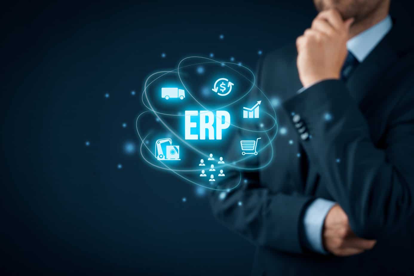 Important Ways NetSuite ERP Can Benefit Your Business in 2023