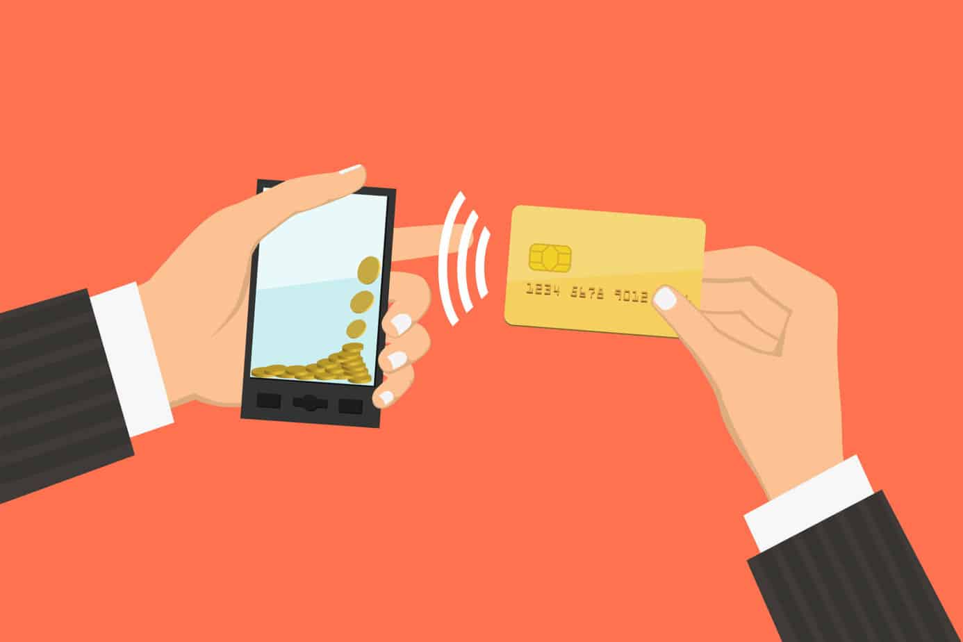 Authentic Info on Flat Rate Credit Card Processing in 2022