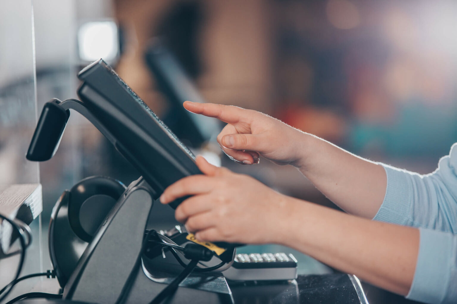 A Perfect Guide to Kitchen Printers for POS System in 2022