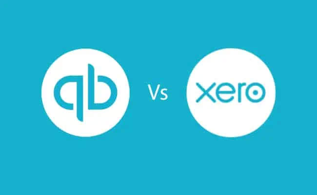 Comparison of Xero vs QuickBooks Online - Authentic Analysis 2024