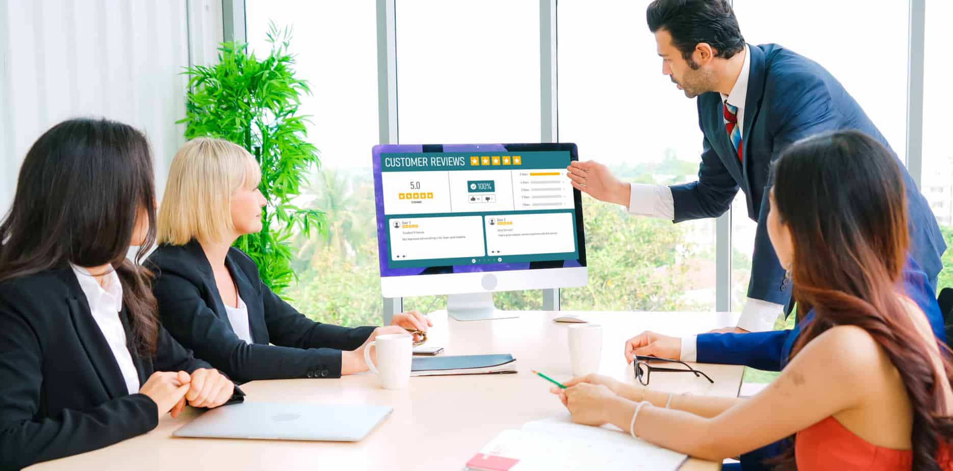 Best Customer Service Software Tools in 2025