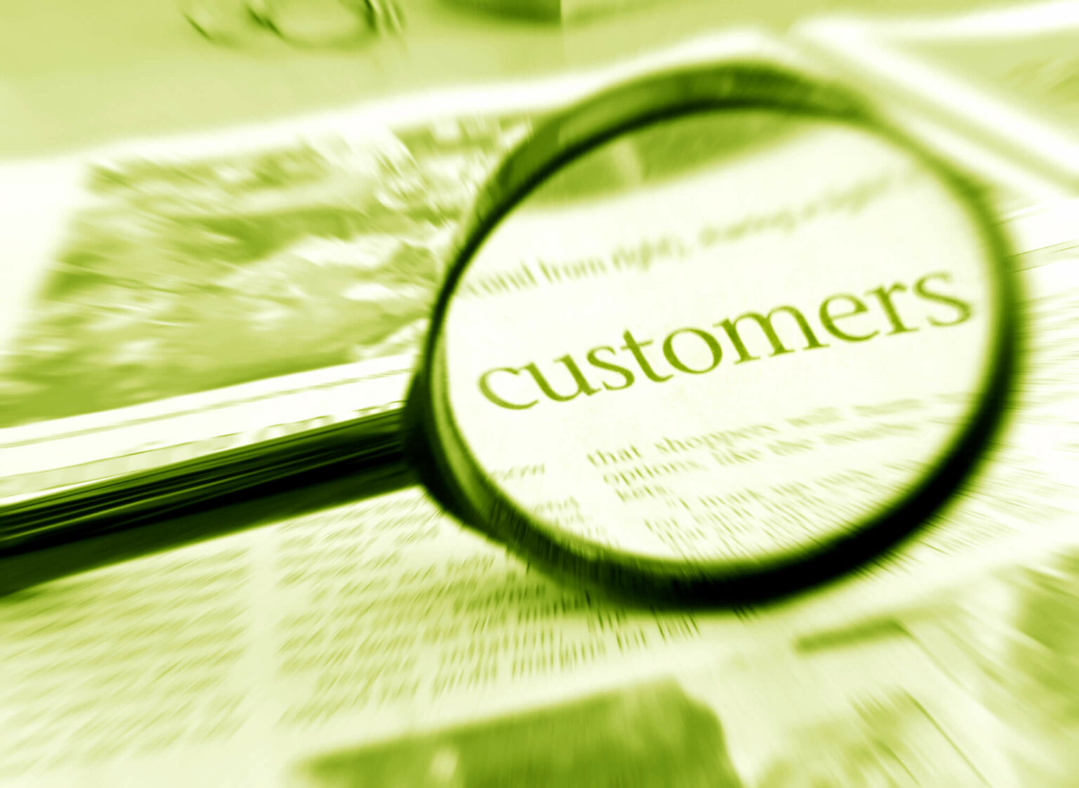 What is Customer Focus? Building a Customer-Focused Business