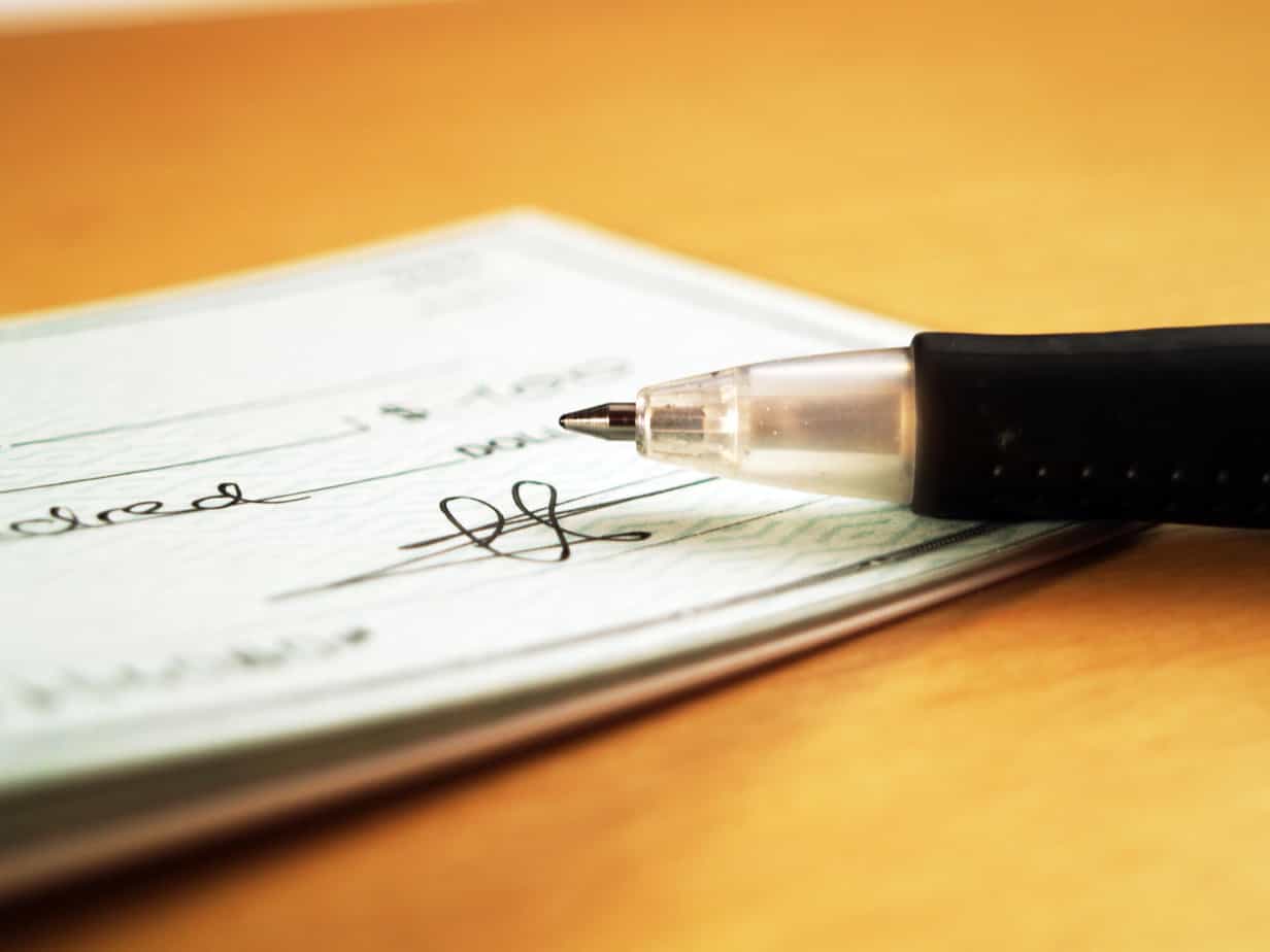 A Complete Guide to eCheck Payments