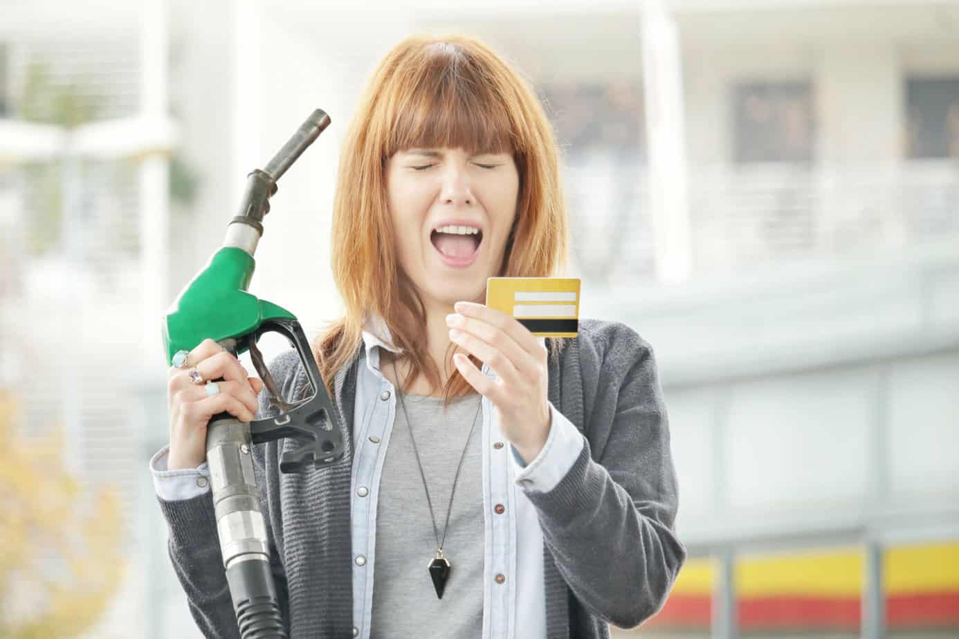 What Is Fuel Card Fraud and How to Prevent and Stop It