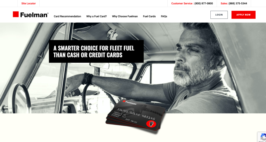 Fuelman Fleet Card Review: Features, Benefits, and Who It’s For
