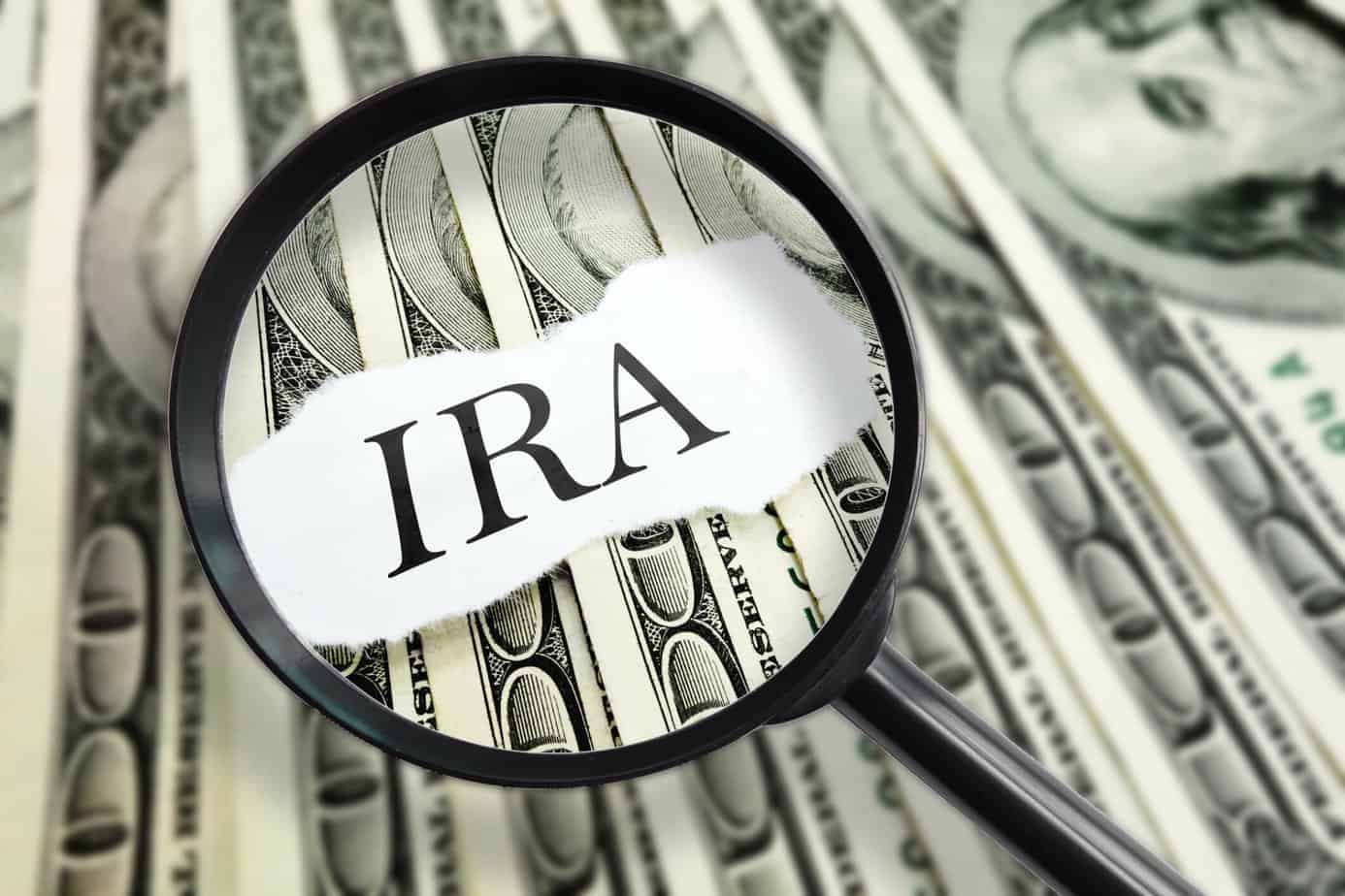 What is an IRA? Different Types and How They Work
