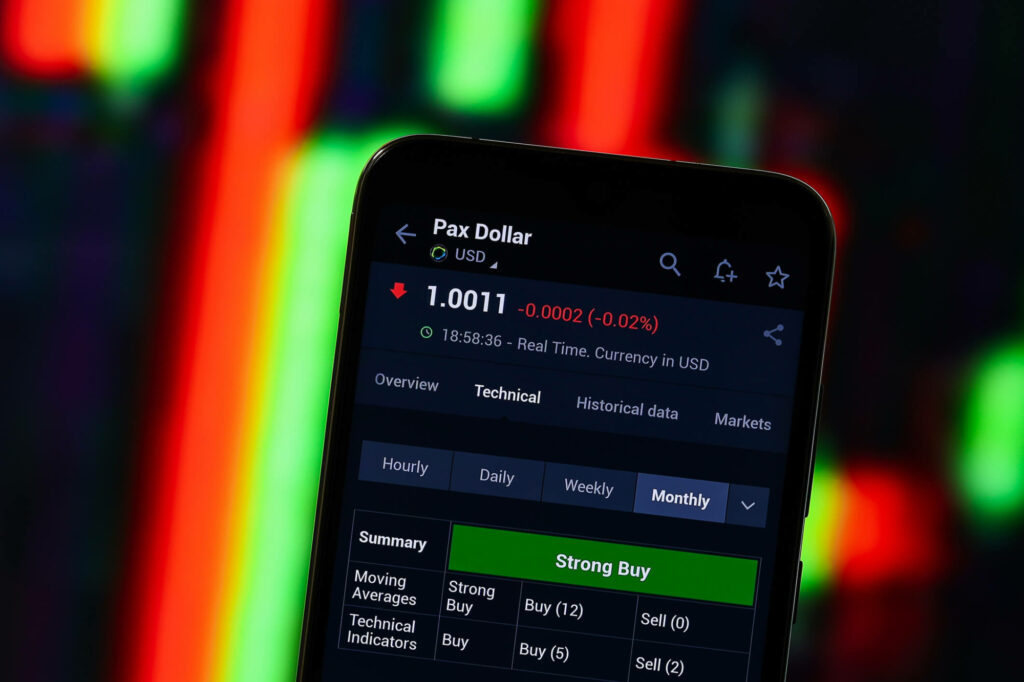 What is PAX Gold? - Everything you Need to Know About This Stablecoin