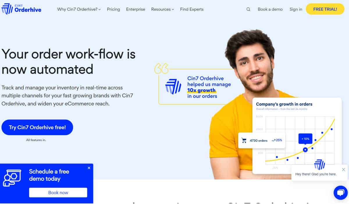 Best Inventory Management Software – Host Merchant Services – Credit ...