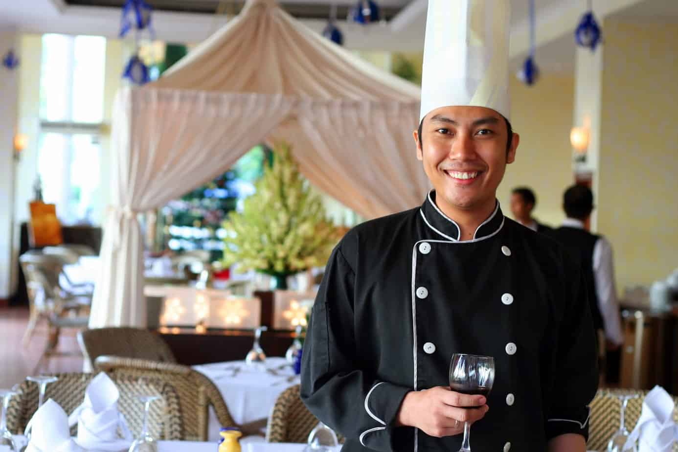Restaurant Employee Retention - Digital Technology Can Help