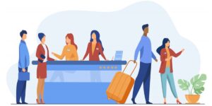 How to Welcome Guests in a Hotel - 10 Amazing Techniques
