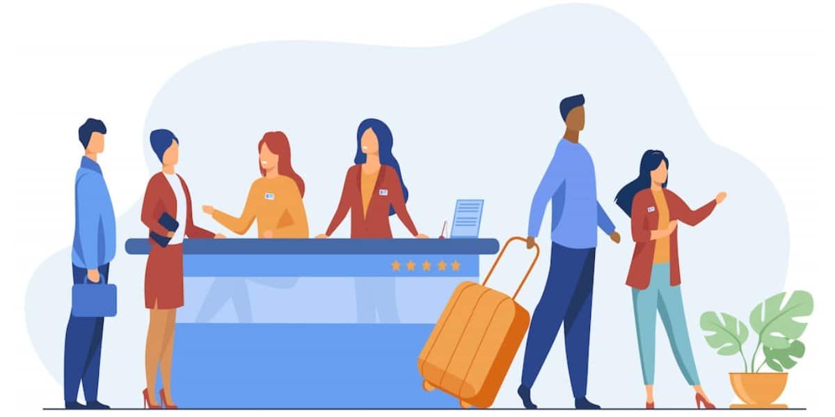 How to Welcome Guests in a Hotel - 10 Amazing Techniques