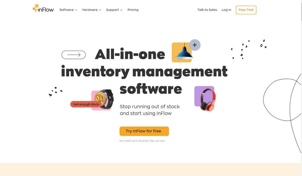 5 Best Inventory Management Software - Useful For Businesses