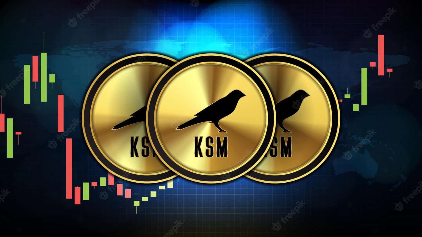 What is Kusama (KSM)? How is it Different from Polkadot? - Incredible ...