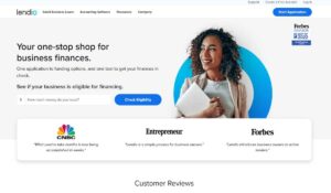 Lendio Review: Business Loan Marketplace Perfect Analysis