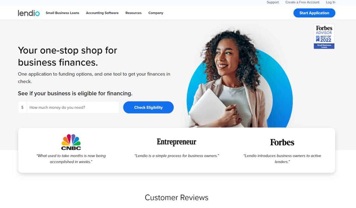 Lendio Review: Business Loan Marketplace Perfect Analysis