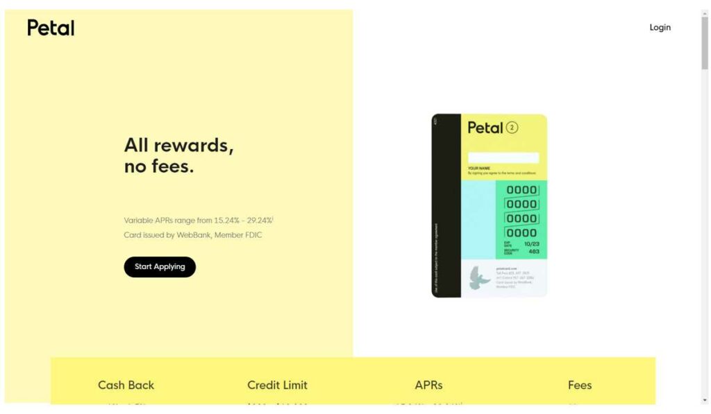 5 Best Unsecured Credit Cards for Poor or Bad Credit