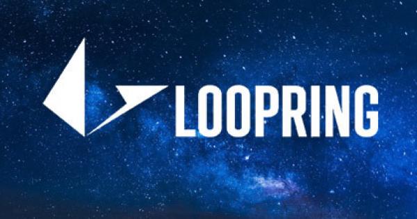 What is Loopring (LRC)? - An Innovative Tool for Decentralized Payments ...