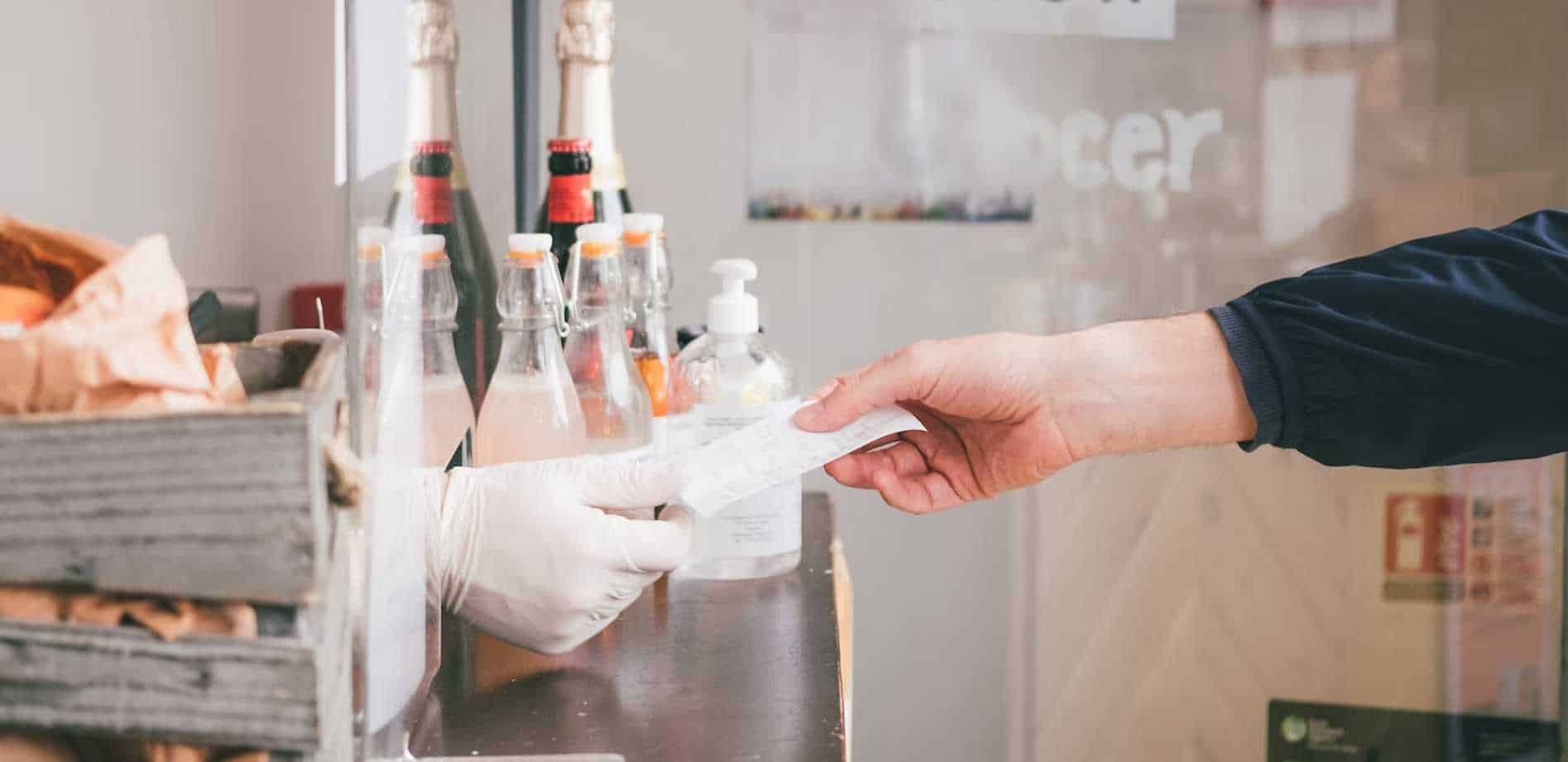 Should Small Businesses Require Receipt Signatures - 10 Genuine Aspects