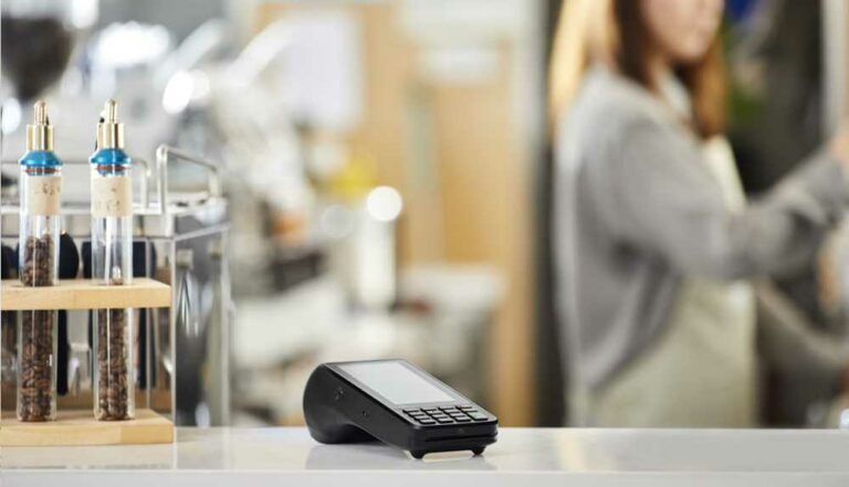 Host Merchant Services: Credit Card Processing