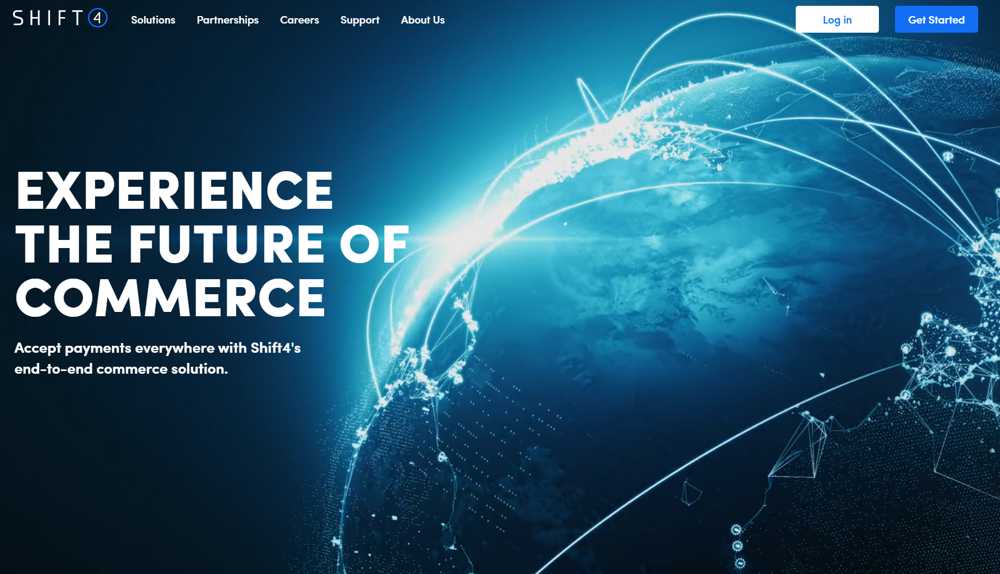 Shift4 Launches New Payments Platform for eCommerce Businesses | Host ...