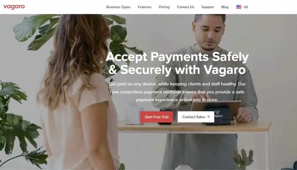 5 Best Tanning Salon Software | Host Merchant Services