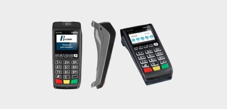 Ingenico Desk 3500 Guide: How to Run Payments, Refunds & More