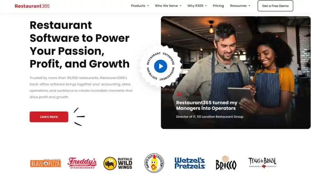 Best Restaurant Accounting Software for 2023 | Host Merchant Services